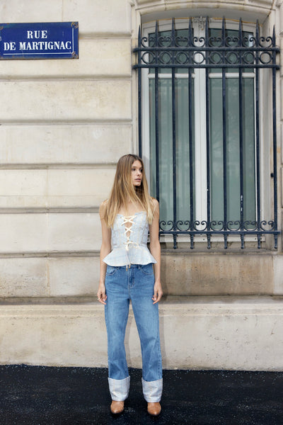 The Ethiquette : Ready-to-Couture House