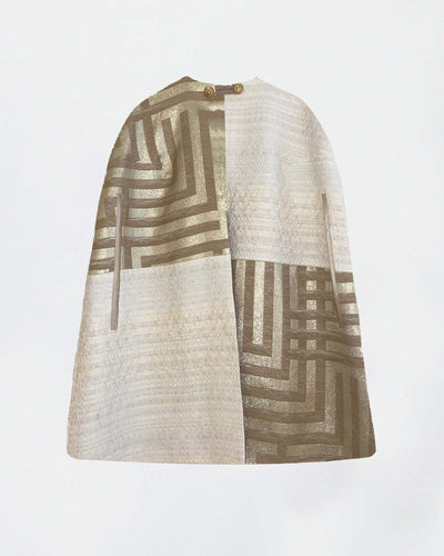 The Ethiquette : Ready-to-Couture House