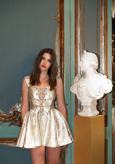 The Ethiquette : Ready-to-Couture House